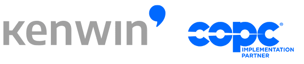 Seja um Líder COPC® | COPC® Melhores Práticas para a Otimização da ...